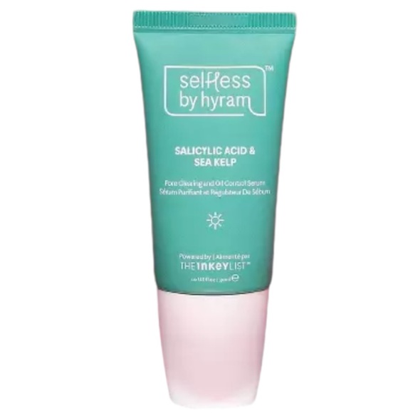 selfless by hyram | Skincare | 22 Selfless By Hyram Salicylic Acid Sea ...